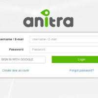 ANITRA Platform - Anitra